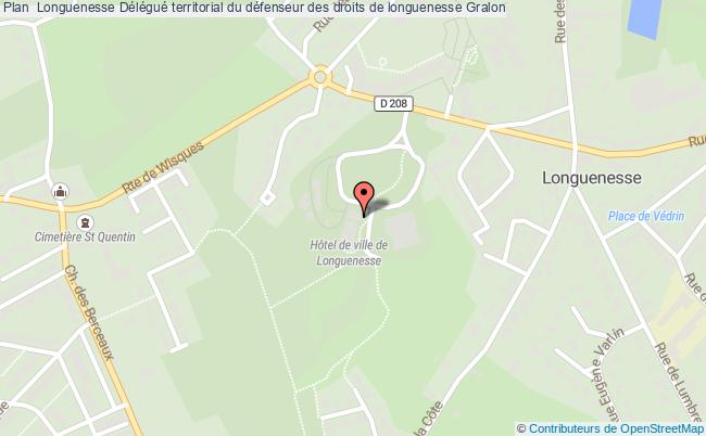 Défenseur des droits Longuenesse Délégué territorial du défenseur des droits de longuenesse