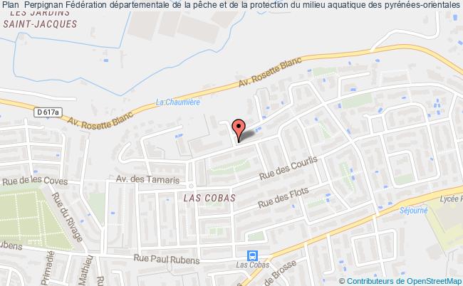 FDAPP Perpignan Fédération départementale de la pêche et de la ...