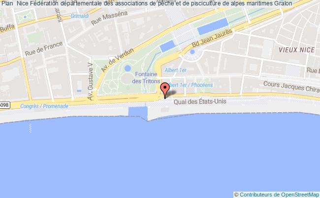 FDAPP Nice Fédération départementale des associations de pêche et de ...