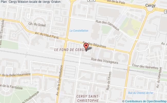 Mission locale Cergy Mission locale de cergy