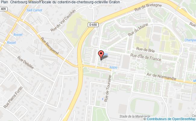 Mission locale Cherbourg Mission locale du cotentin-de-cherbourg-octeville