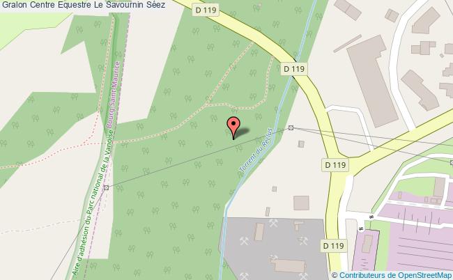 Centre Equestre le savourin Centre equestre le savournin Séez