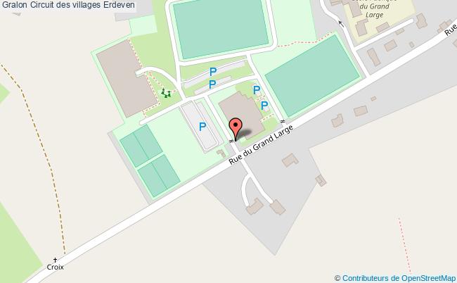 Circuit des villages Circuit des villages Erdeven