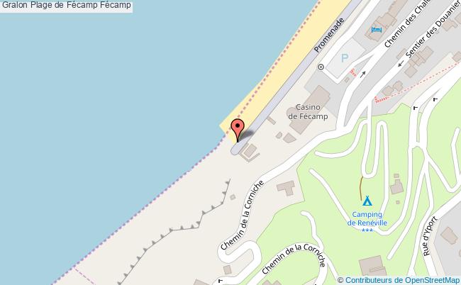 Plage de Fécamp Plage de fécamp Fécamp