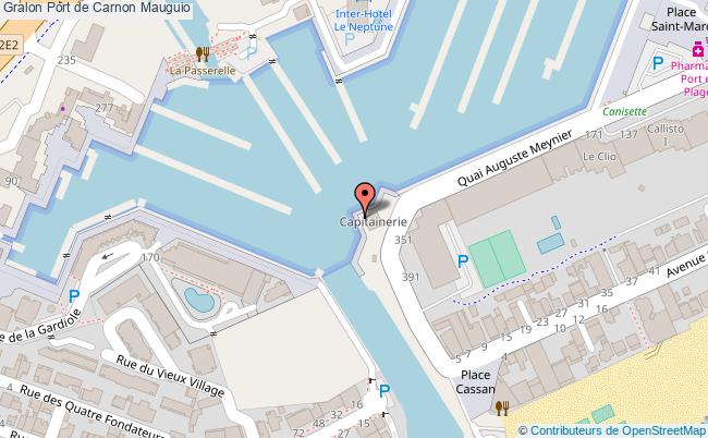 Port de Carnon Port de carnon Mauguio