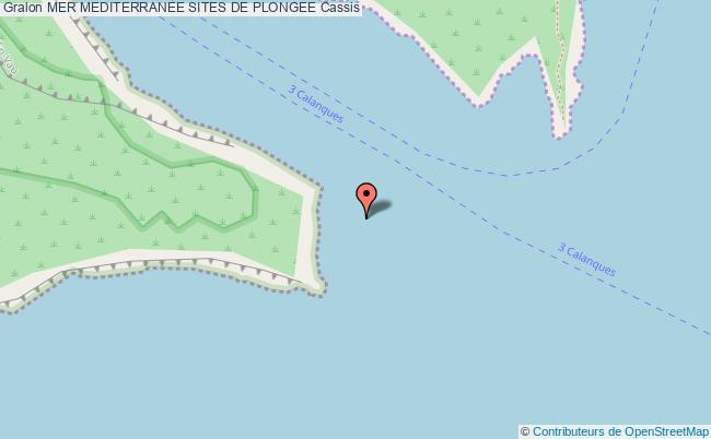 SITE DE PLONGEE FIGUIERE Mer mediterranee sites de plongee Cassis