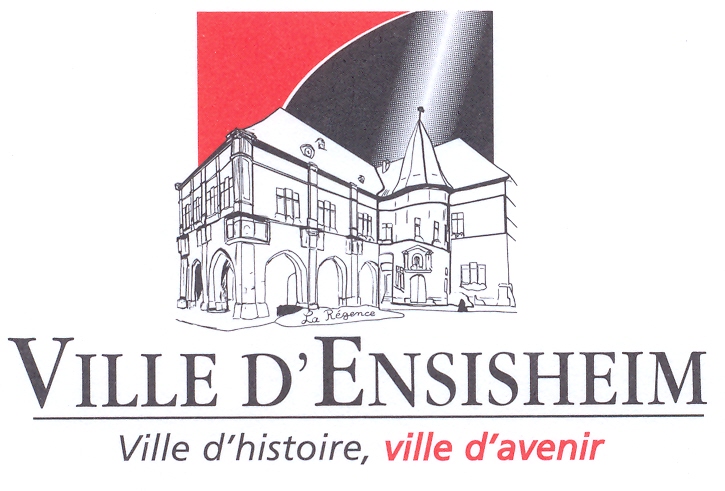 Mairie Ensisheim informations commune de Ensisheim 68