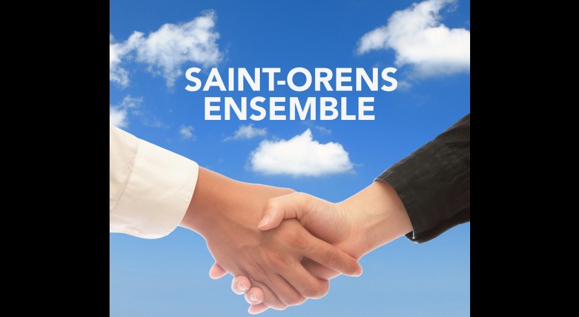 Association saint orens ensemble association Saint orens de gameville ...