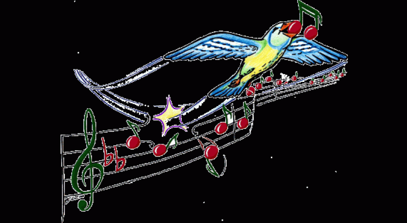 Les croque notes association Chant Lagrave