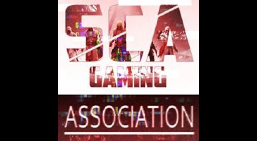 Sca-gaming association Les jeunes Authie