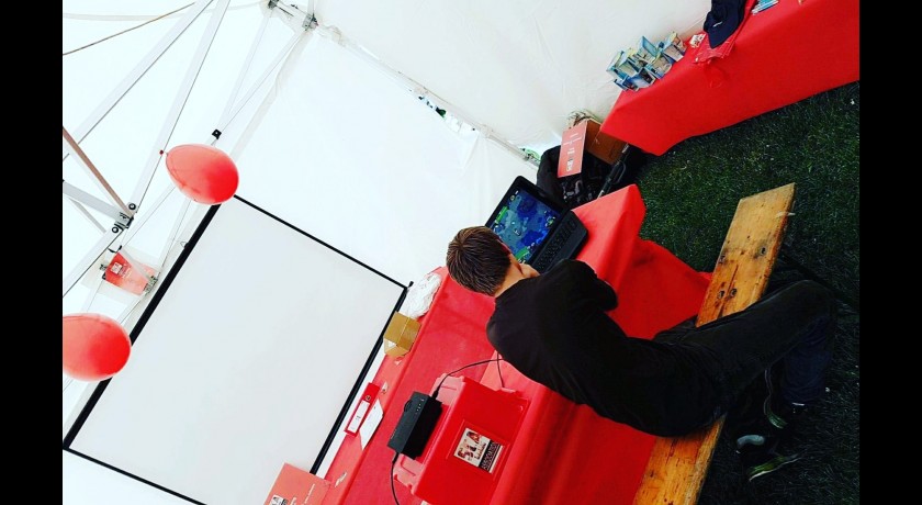 Sca-gaming association Les jeunes Authie