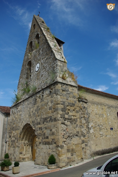 Tourisme Moncrabeau Informations Moncrabeau