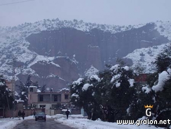 Photo I LOVE AKBOU Photos Ville