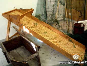 Photo Le crible et la mesure Photos Objet Nice