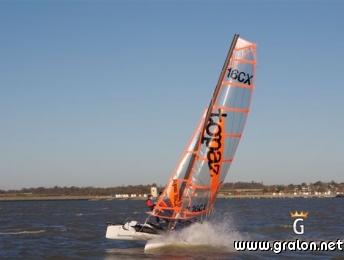 Photo Les Topaz 16 Photos Nautique Le pouliguen