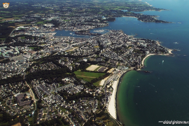 Tourisme Concarneau Informations Concarneau