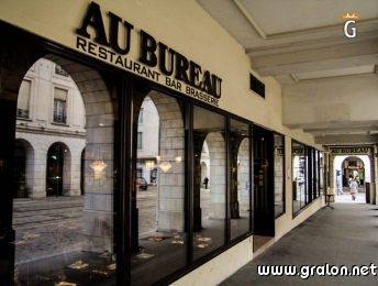 Photo Devanture Photos Restaurants Orléans