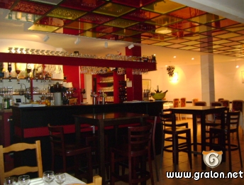 Photo restaurant le chalut Photos Restaurants Le touquet-paris-plage