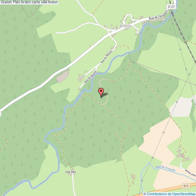 Mairie Ardon informations commune de Ardon 39