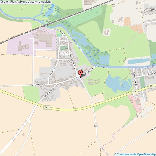 Mairie Aubigny informations commune de Aubigny 80