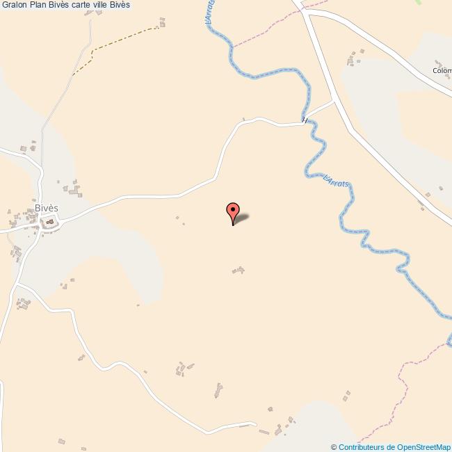 Mairie Bivès informations commune de Bivès 32