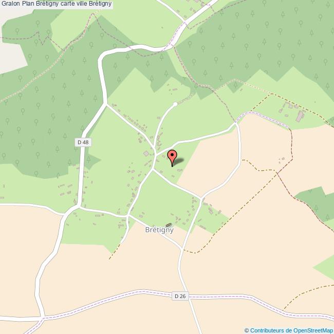 Mairie Brétigny informations commune de Brétigny 27