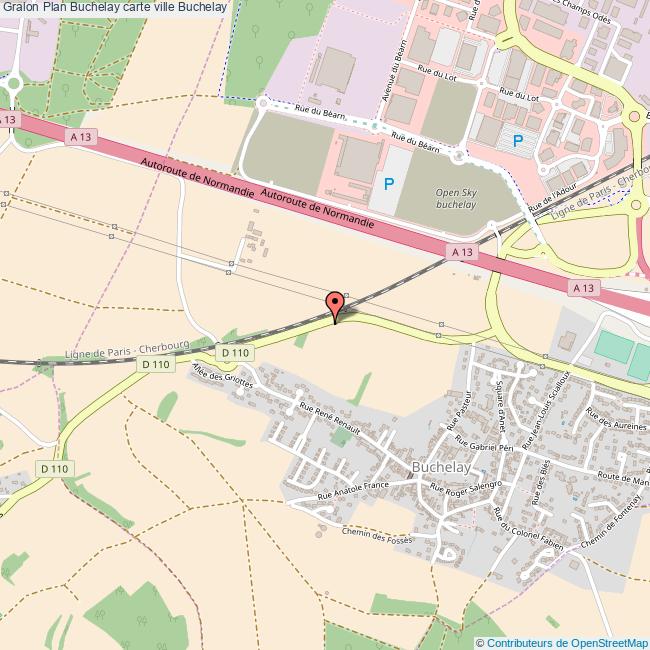 Mairie Buchelay informations commune de Buchelay 78