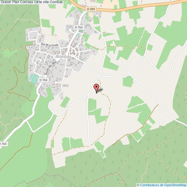 Mairie Combas informations commune de Combas 30