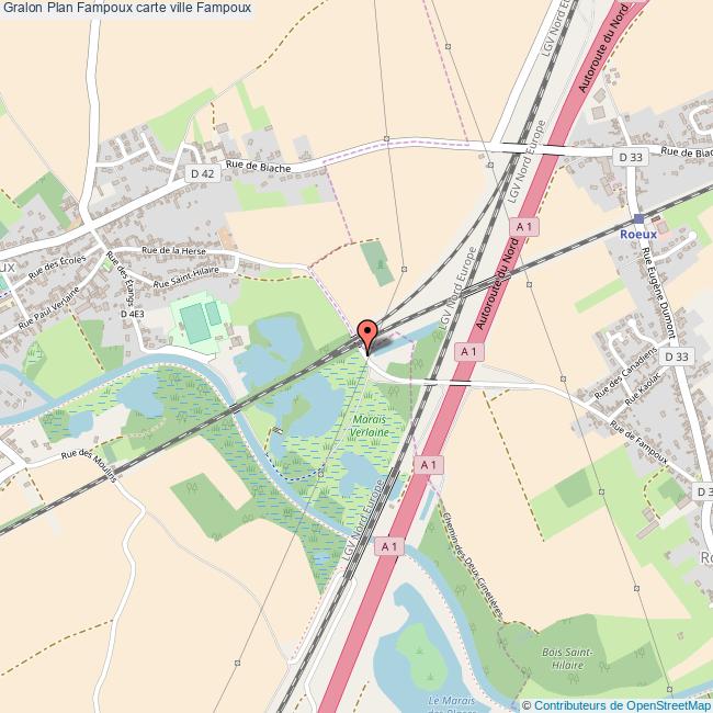 Mairie Fampoux informations commune de Fampoux 62