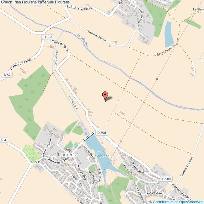 Mairie Flourens informations commune de Flourens 31