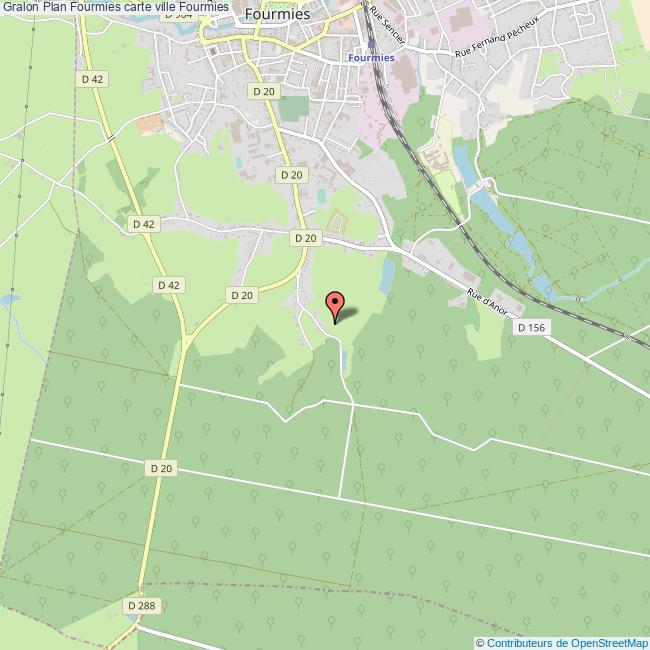 Mairie Fourmies informations commune de Fourmies 59