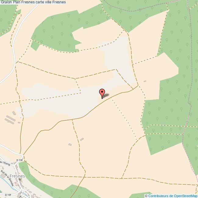 Mairie Fresnes informations commune de Fresnes 21