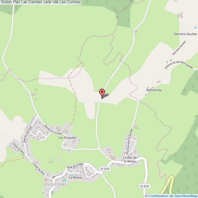 Mairie Les Combes informations commune de Les Combes 25