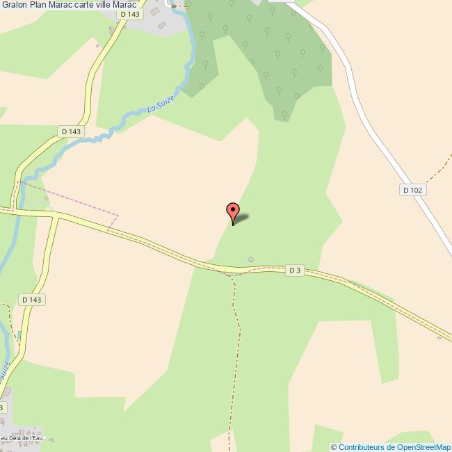 Mairie Marac informations commune de Marac 52