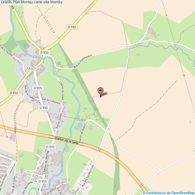 Mairie Montay informations commune de Montay 59