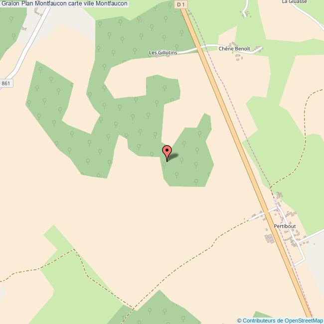 Mairie Montfaucon informations commune de Montfaucon 02