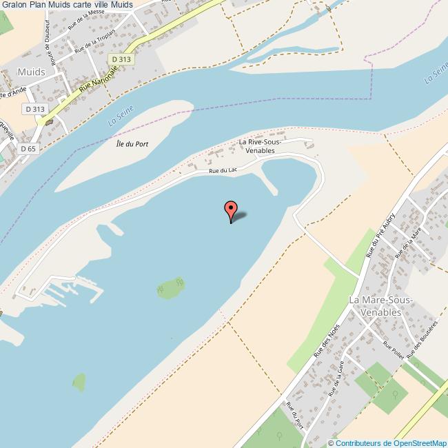 Mairie Muids informations commune de Muids 27