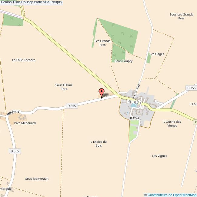 Mairie Poupry informations commune de Poupry 28