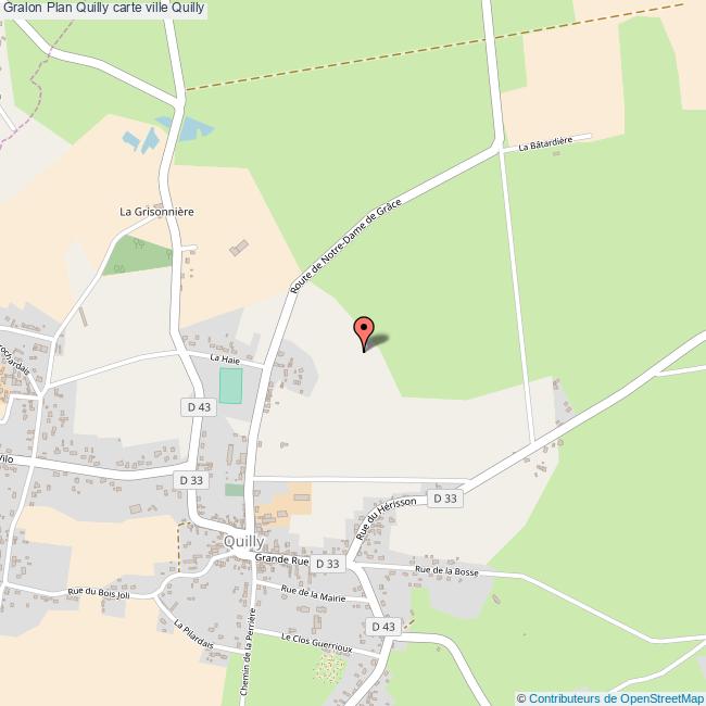 Quilly - JungleKey.fr Image