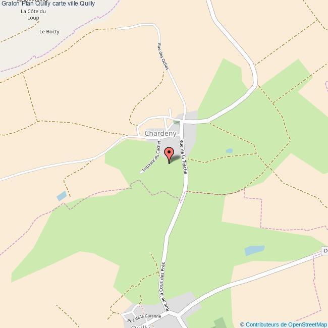 Mairie Quilly informations commune de Quilly 08