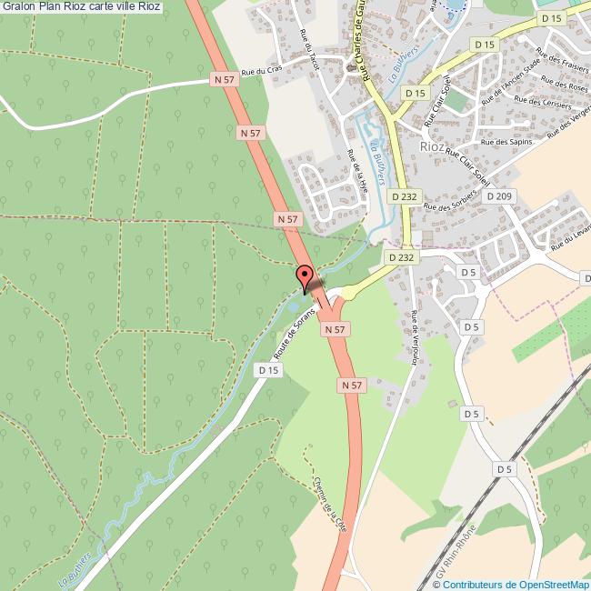 Mairie Rioz informations commune de Rioz 70