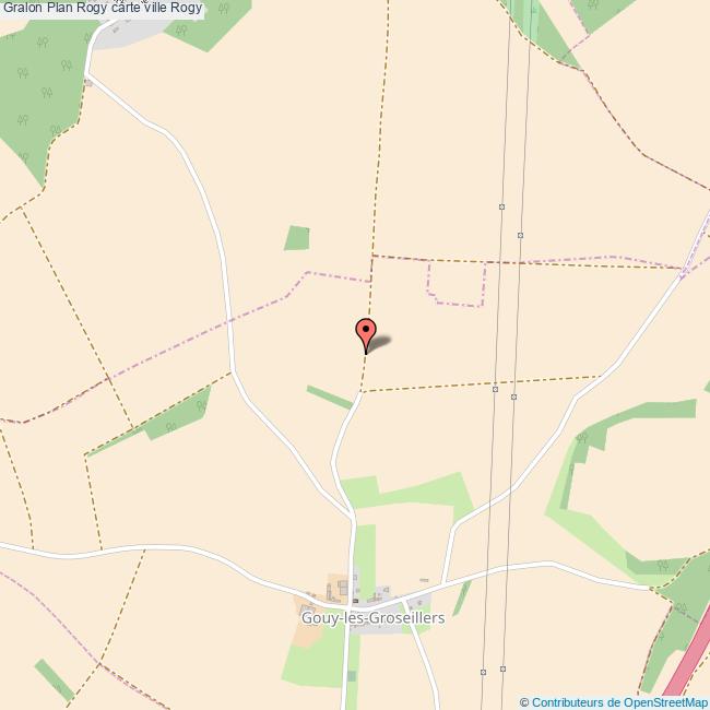 Mairie Rogy informations commune de Rogy 80