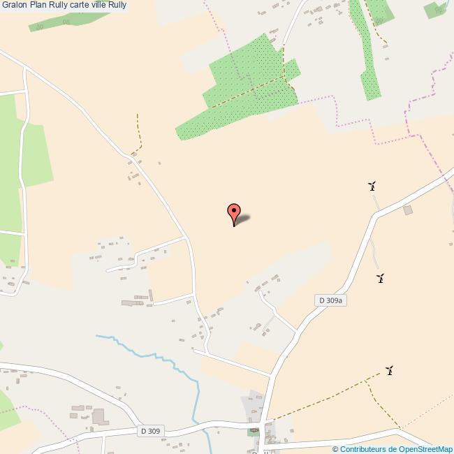 Mairie Rully informations commune de Rully 14