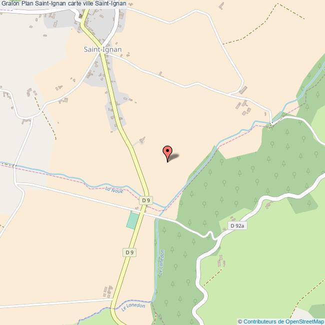 Mairie Saint-Ignan informations commune de Saint-Ignan 31