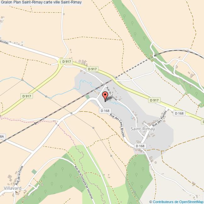 saint-rimay - JungleKey.fr Image