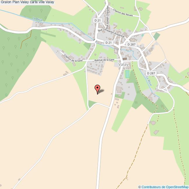 Mairie Valay informations commune de Valay 70