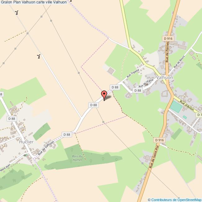 Mairie Valhuon informations commune de Valhuon 62