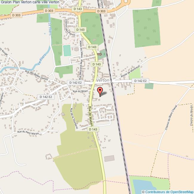 Mairie Verton informations commune de Verton 62