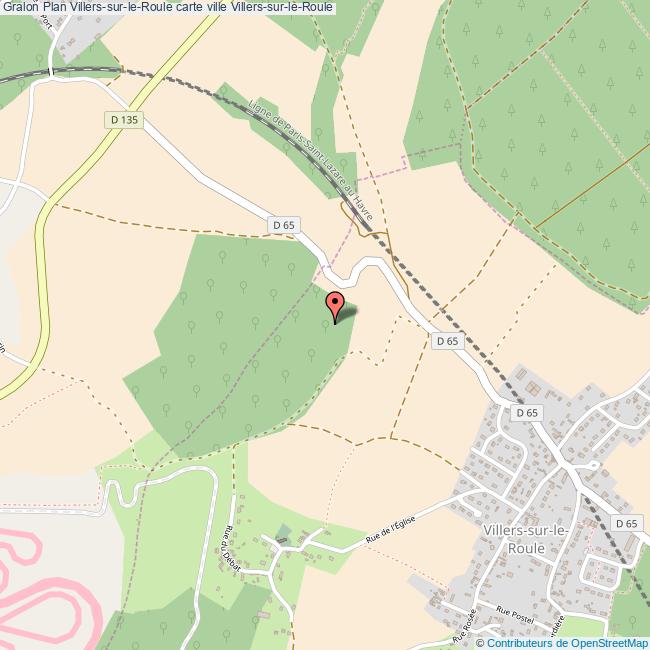 Mairie Villers-sur-le-Roule informations commune de Villers-sur-le-Roule 27