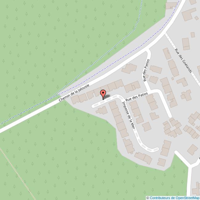 Impasse de la MER Longeville-sur-Mer